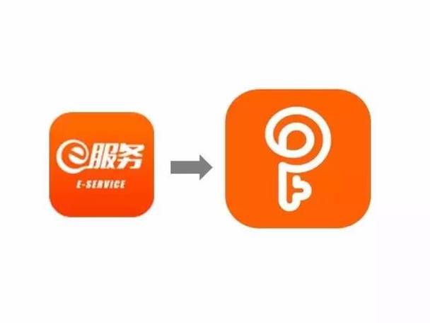中国平安金管家app官方下载图标