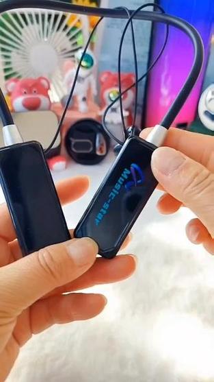 蓝牙耳机录歌延迟图标
