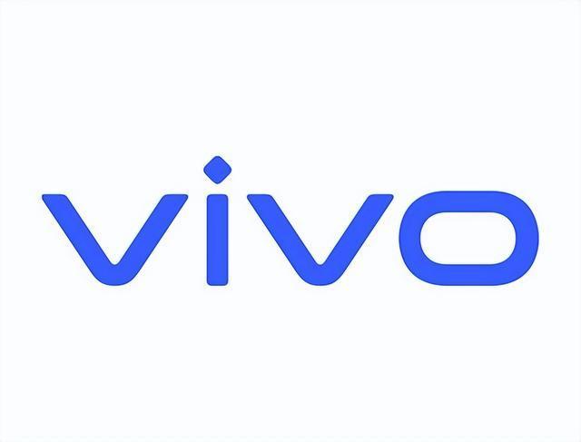 vivo官方LOGO图标