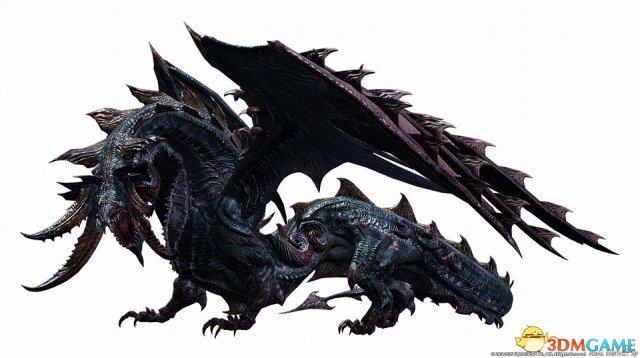 ff14七大天龙实力图标