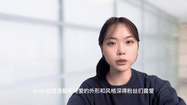 @dodo包