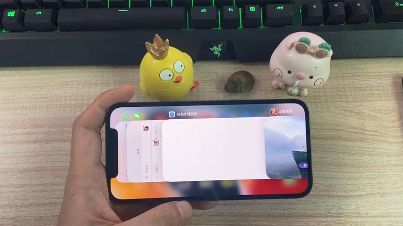 直播秒扫码上号是真的吗截图