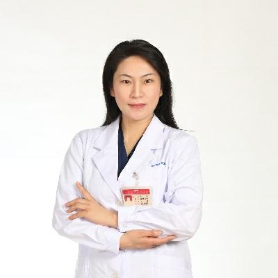 百度医生妇科在线问诊专家图标