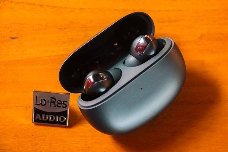 小米buds3pro固件版本截图