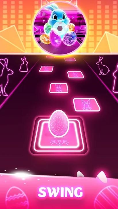 音跃球球正版截图