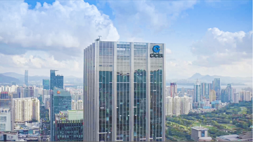 深圳建行分行最新消息截图