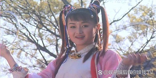穿越侠客行收美女截图
