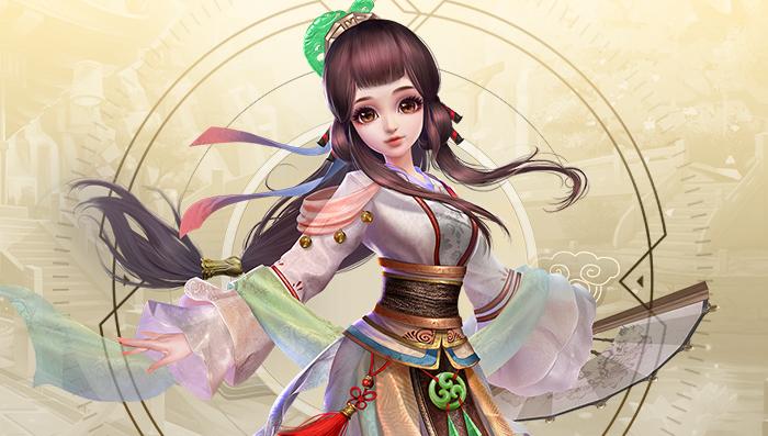 熹妃q传学士武器怎么获得图标