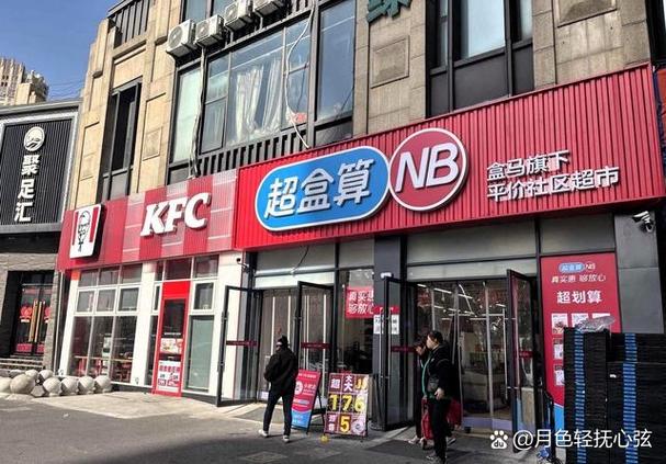 肯德基盒子型号大全截图