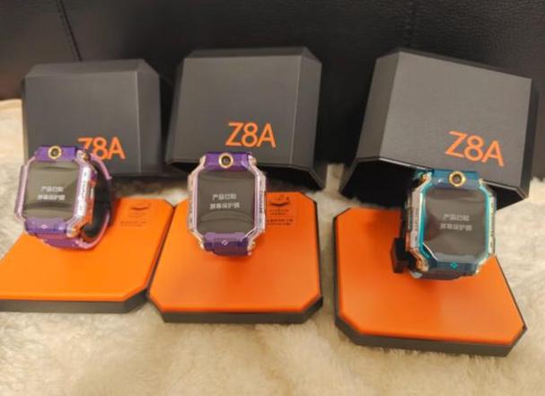z5a和z6的区别小天才图标