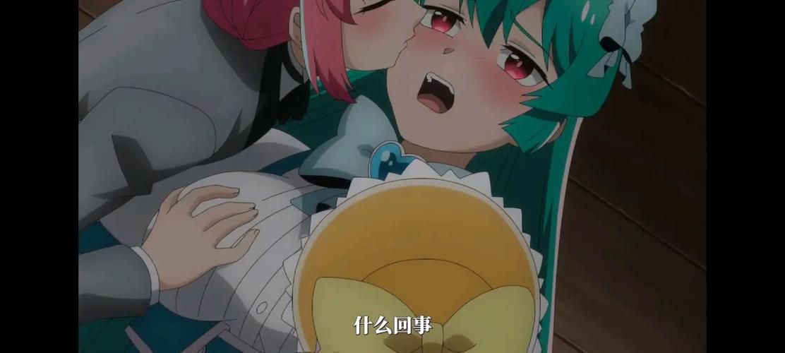 梦想是成为魔法少女4图标
