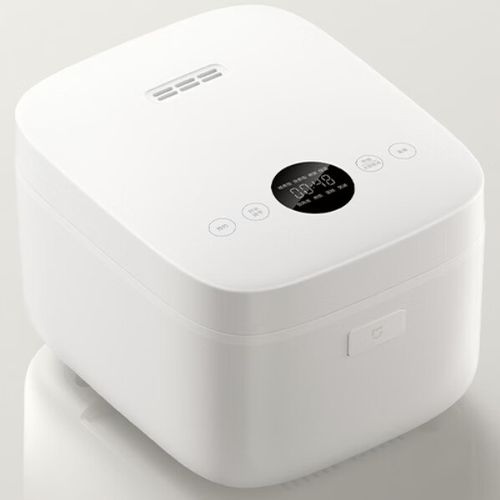 小米电饭煲价格截图
