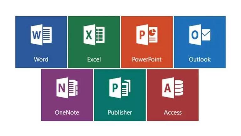 win7自带的office是什么版本截图