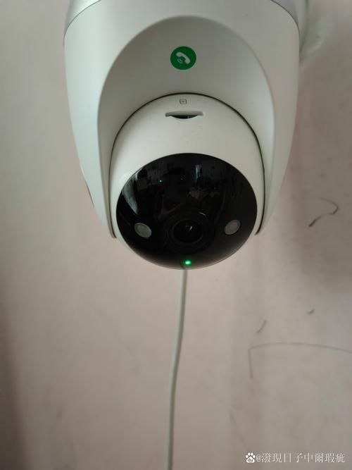 怎么重置摄像头监控图标