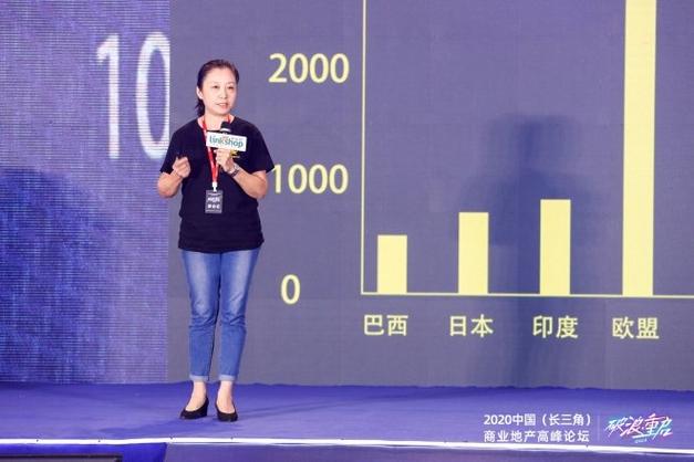 荟品仓创始人周建截图