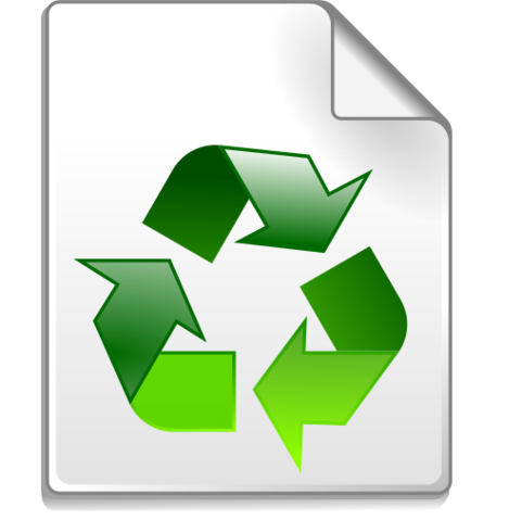 file recycle是手机什么文件截图