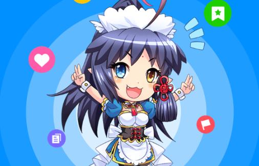 动漫之家手机版漫画网电脑版截图