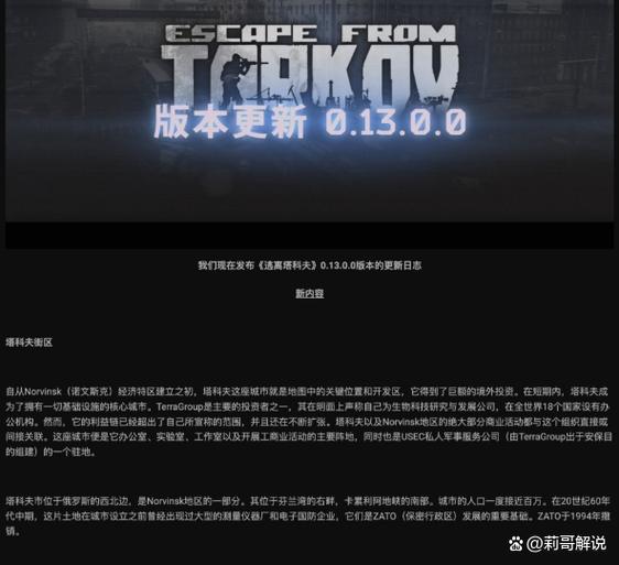 逃离塔科夫多久一删档图标