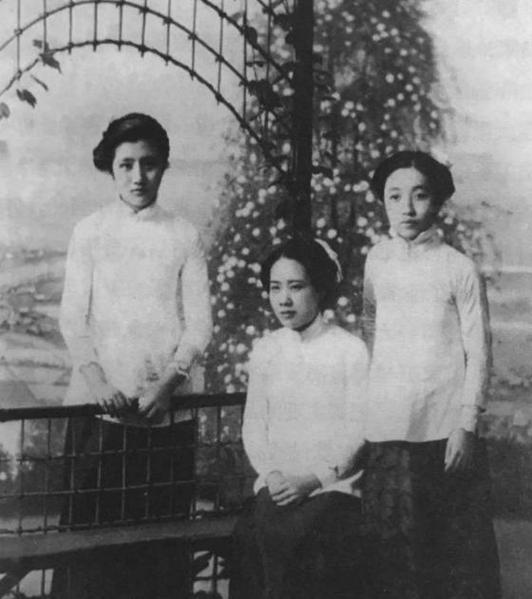 真实的董竹君结局图标