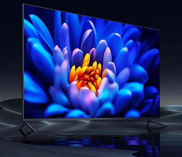 1080p高清电视图标