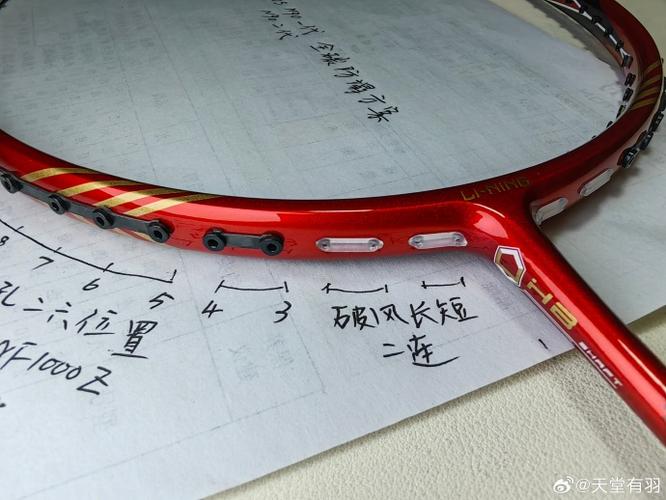 如果羽毛球拍线断了怎么办图标