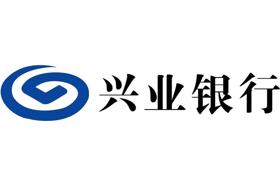 兴业银行是啥图标