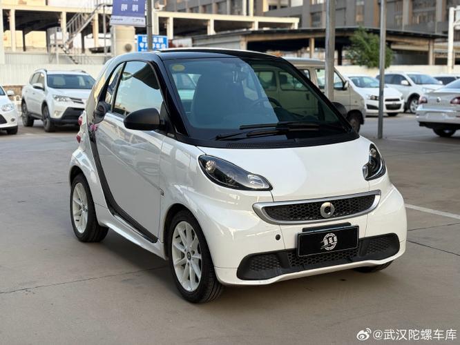 smart什么牌子截图
