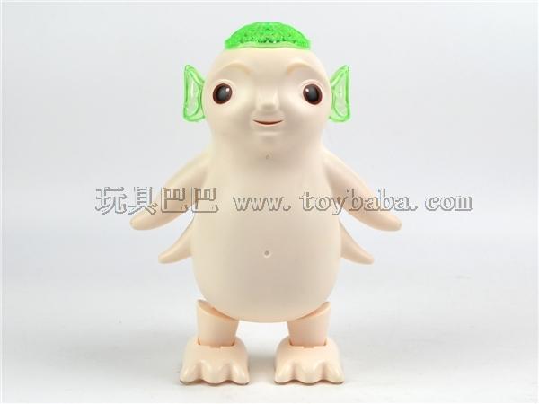 玩具巴巴图标