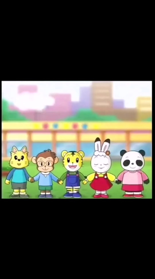 乐智小天地快乐2007-09和巧虎一起学图标