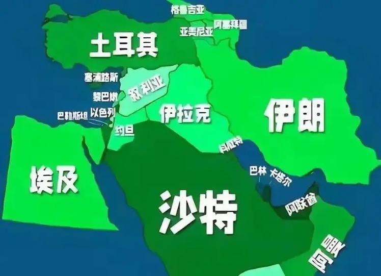 以色列打得过伊朗吗图标