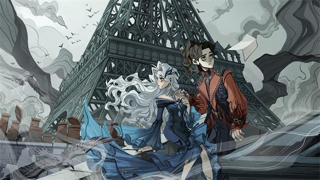 rw梦境边缘图标