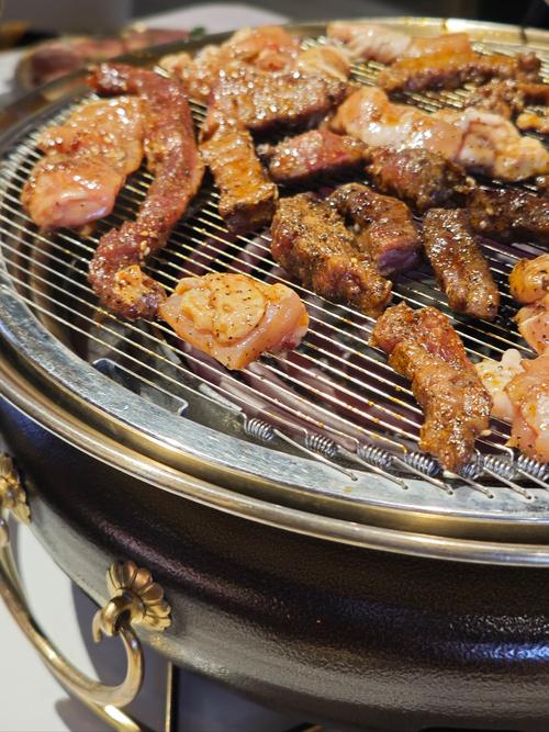 动森烤肉炉有什么用截图