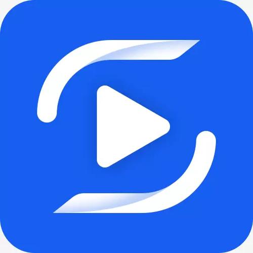 迅捷视频官网图标