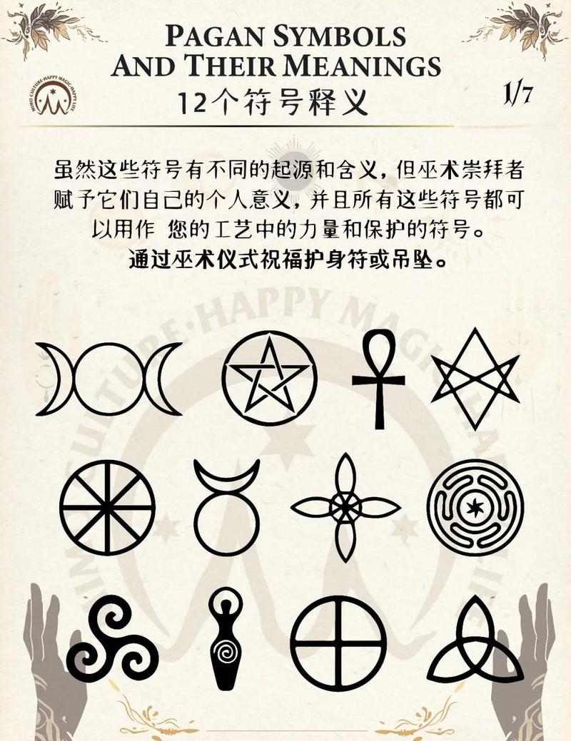 6符号代表的含义