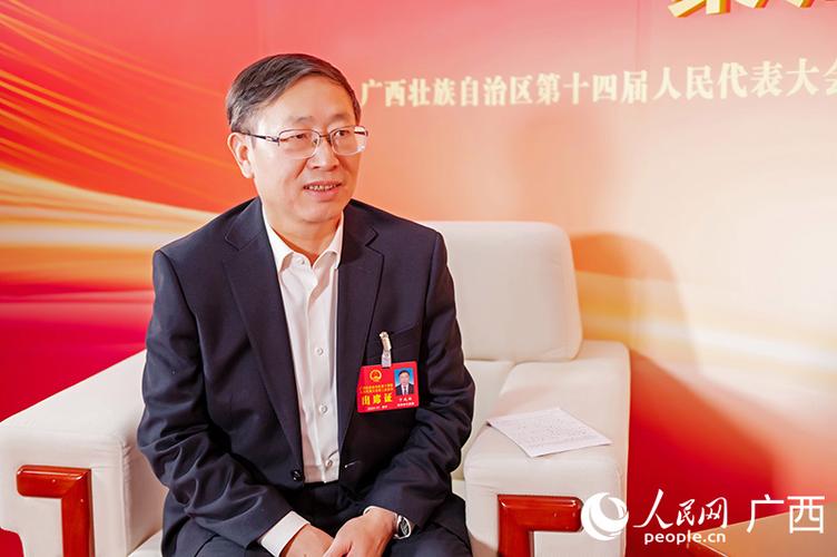 广西民族大学原党委书记被查
