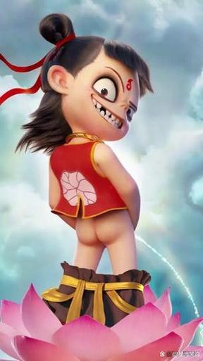 哪吒是哪里人图标