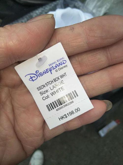 迪士尼正品标签图标