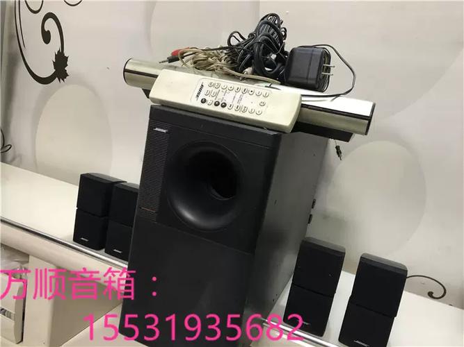 bose悠闲25改装截图