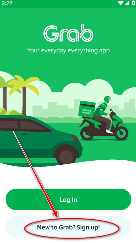 grab app官方下载