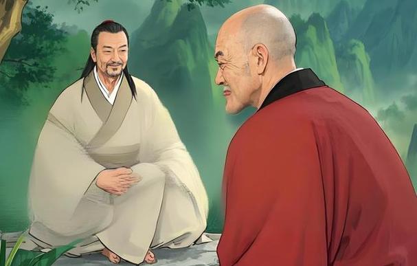 五灯会元主要内容图标