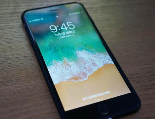 苹果手机6p可以升级到最新什么版本截图