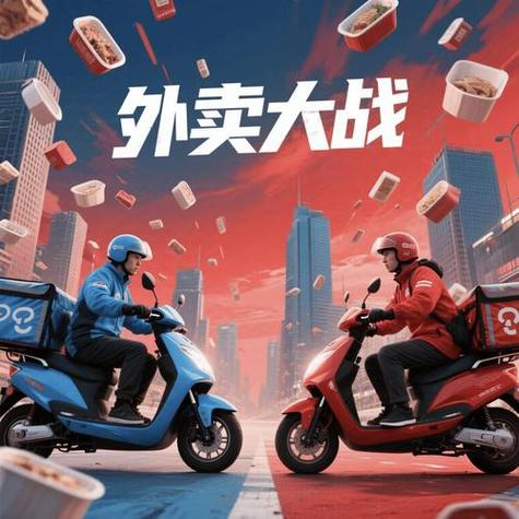 支付宝1元吃外卖缩略图