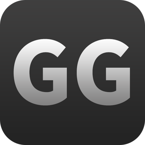 gg助手安卓版下载图标