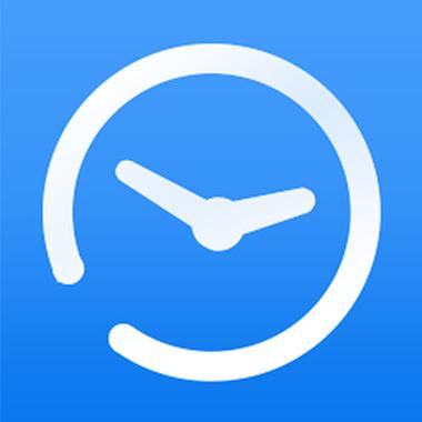 ipad怎么控制app使用时间图标