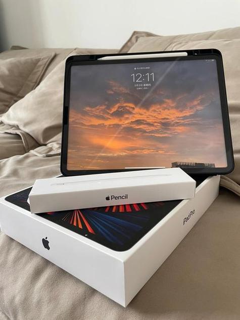 pencil二代可以一直放在iPad上吗截图