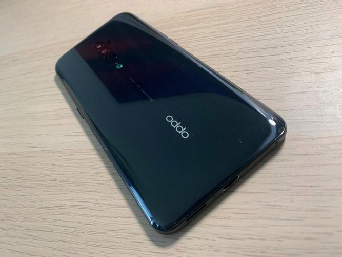 oppo变焦手机截图