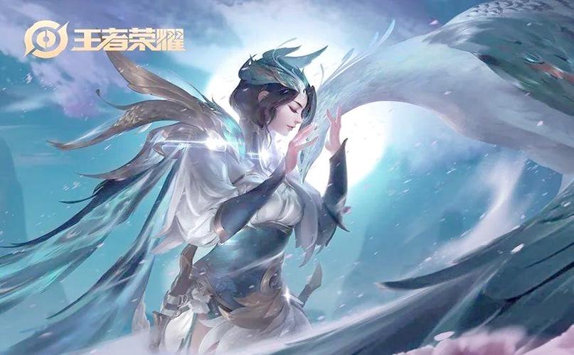 王者荣耀经典皮肤图标
