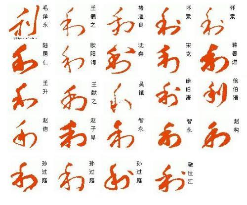 书法字典草书查询图标