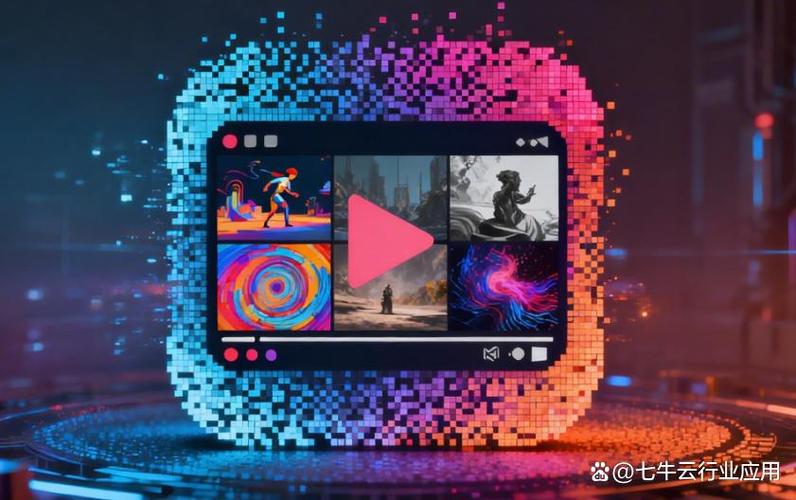 免费制作ai视频软件图标