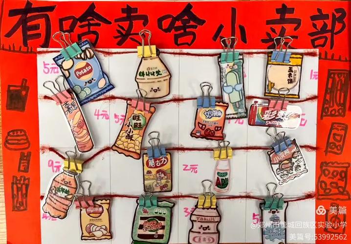 小卖部数学游戏截图